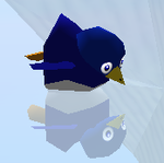 Penguin - Super Mario Wiki, the Mario encyclopedia