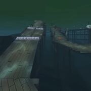 GBA Boo Lake - Super Mario Wiki, the Mario encyclopedia