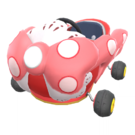 List of karts in Mario Kart Tour - Super Mario Wiki, the Mario encyclopedia