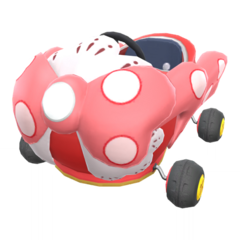 Roller - Super Mario Wiki, the Mario encyclopedia