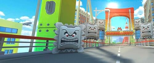 Thwomp - Super Mario Wiki, the Mario encyclopedia