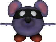 Little Mouser - Super Mario Wiki, the Mario encyclopedia