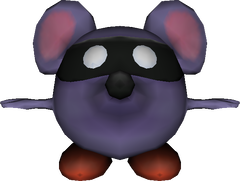 Little Mouser - Super Mario Wiki, the Mario encyclopedia