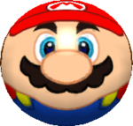 Candy (Mario Party 8) - Super Mario Wiki, the Mario encyclopedia