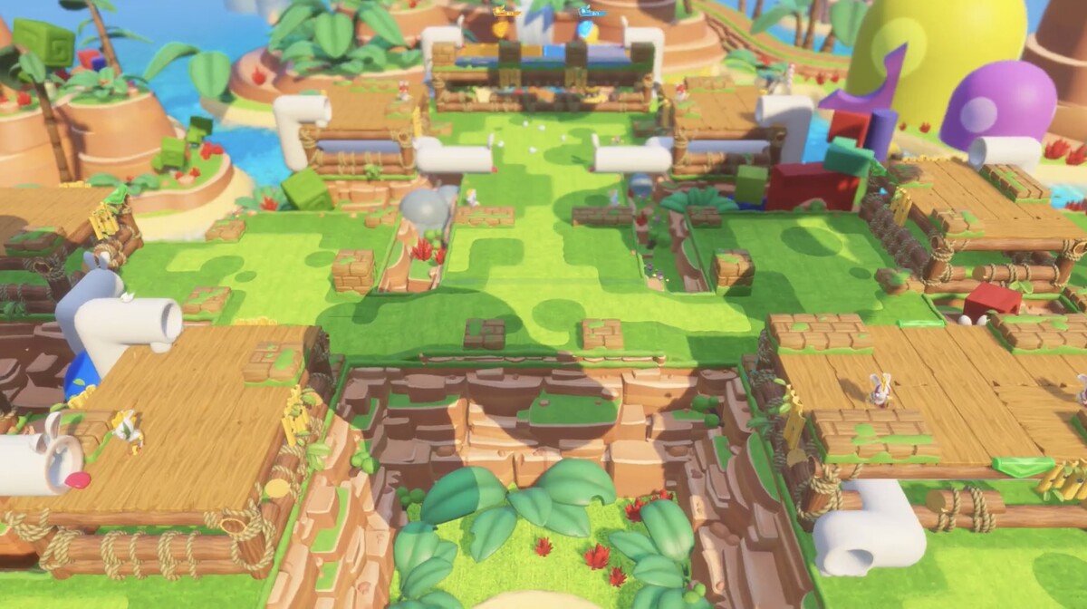 Flushed with Victory - Super Mario Wiki, the Mario encyclopedia