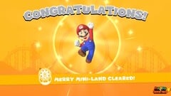 Merry Mini-Land - Super Mario Wiki, the Mario encyclopedia