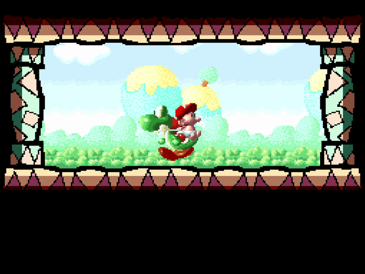 Opening Melody - Super Mario Wiki, the Mario encyclopedia