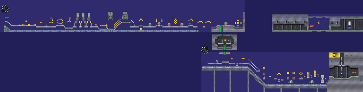 File:NSMB2 map MCAS.png - Super Mario Wiki, the Mario encyclopedia