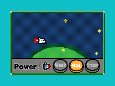 On Course - Super Mario Wiki, the Mario encyclopedia