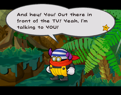 Lord Crump - Super Mario Wiki, the Mario encyclopedia