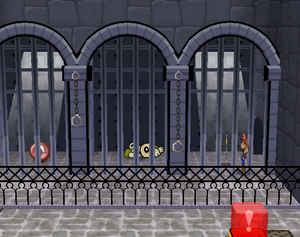 Black chest - Super Mario Wiki, the Mario encyclopedia