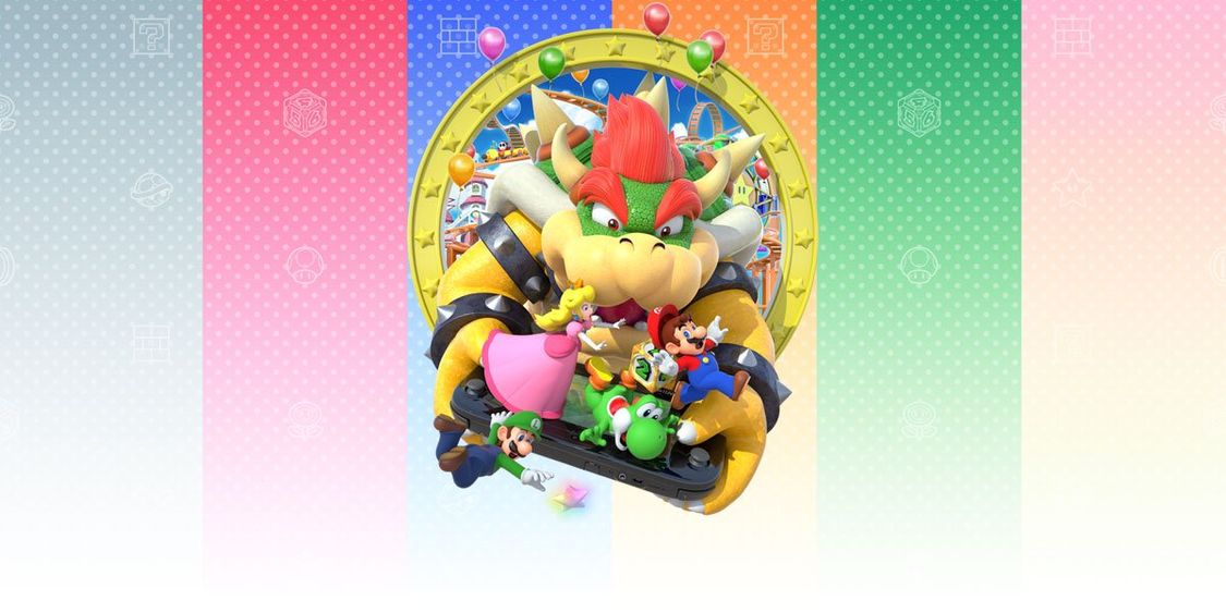 Fun Bowser Personality Quiz - Super Mario Wiki, the Mario encyclopedia