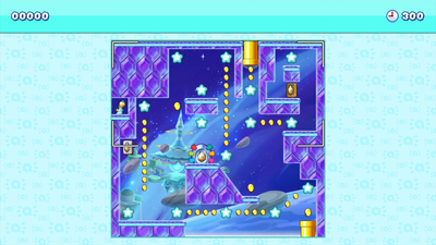 Gravity Galaxy - Super Mario Wiki, the Mario encyclopedia