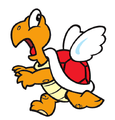 Gallery:Koopa Paratroopa - Super Mario Wiki, the Mario encyclopedia