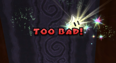 Talk:List of Super Mario Galaxy glitches - Super Mario Wiki, the Mario ...