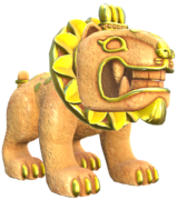 Jaxi - Super Mario Wiki, the Mario encyclopedia