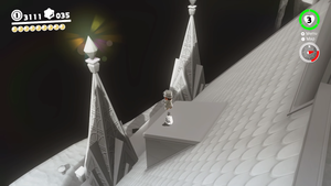 List of Power Moons in the Moon Kingdom - Super Mario Wiki, the Mario ...