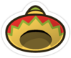 Sombrero - Super Mario Wiki, the Mario encyclopedia