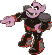 Tatanga - Super Mario Wiki, the Mario encyclopedia