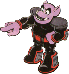 Tatanga - Super Mario Wiki, the Mario encyclopedia