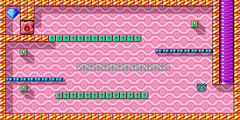 Pink area - Super Mario Wiki, the Mario encyclopedia