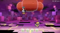 Wario Bug - Super Mario Wiki, the Mario encyclopedia