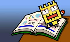 Fronk - Super Mario Wiki, the Mario encyclopedia