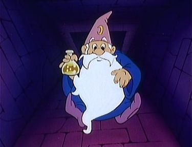 Waldo the Wizard - Super Mario Wiki, the Mario encyclopedia