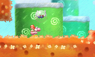 Chomp Rock 'n' Roll - Super Mario Wiki, the Mario encyclopedia