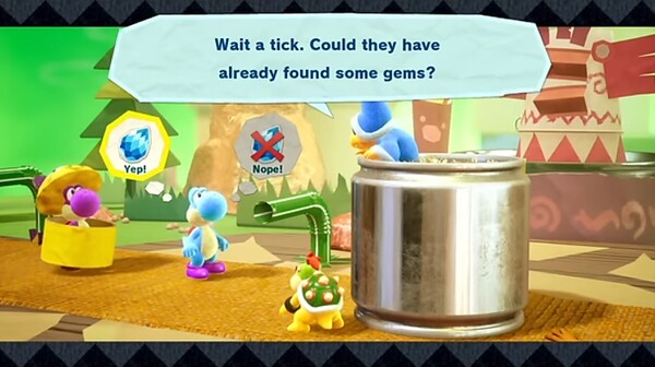 The Tin-Can Condor - Super Mario Wiki, the Mario encyclopedia