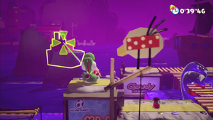 Pirate Pier - Super Mario Wiki, the Mario encyclopedia