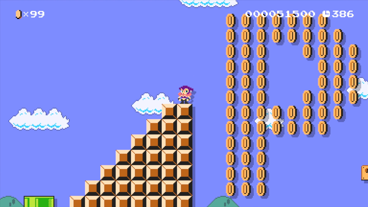 Barbara in Tomatoland - Super Mario Wiki, the Mario encyclopedia