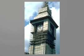 Big Ben - Super Mario Wiki, the Mario encyclopedia