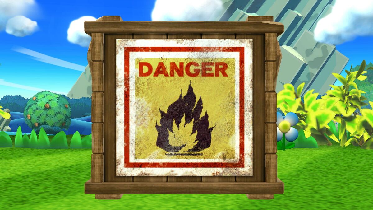 File:Blast Box Wii U.jpg - Super Mario Wiki, the Mario encyclopedia