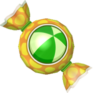 Bowlo Candy - Super Mario Wiki, the Mario encyclopedia