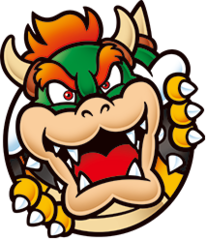 Category:Nintendo Switch user icons - Super Mario Wiki, the Mario ...
