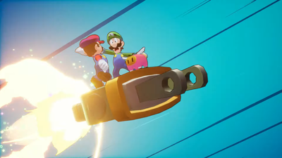 Connectar Plug - Super Mario Wiki, the Mario encyclopedia