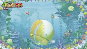 Hermit crab - Super Mario Wiki, the Mario encyclopedia