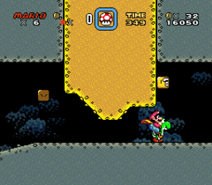 Donut Plains - Super Mario Wiki, the Mario encyclopedia