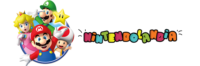 File:Group Stock Art Nintendolandia.png - Super Mario Wiki, the Mario ...