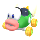 List of karts in Mario Kart Tour - Super Mario Wiki, the Mario encyclopedia