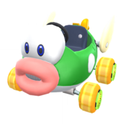 Sponge - Super Mario Wiki, the Mario encyclopedia