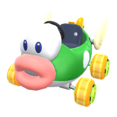 Sponge - Super Mario Wiki, the Mario encyclopedia