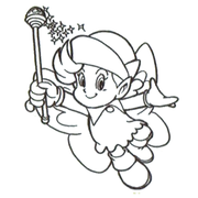 Wanda - Super Mario Wiki, the Mario encyclopedia