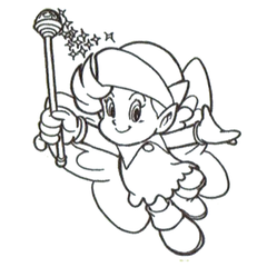 Wanda - Super Mario Wiki, the Mario encyclopedia