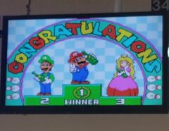 Mario Bowl - Super Mario Wiki, the Mario encyclopedia