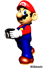 Mario no Photopi - Super Mario Wiki, the Mario encyclopedia
