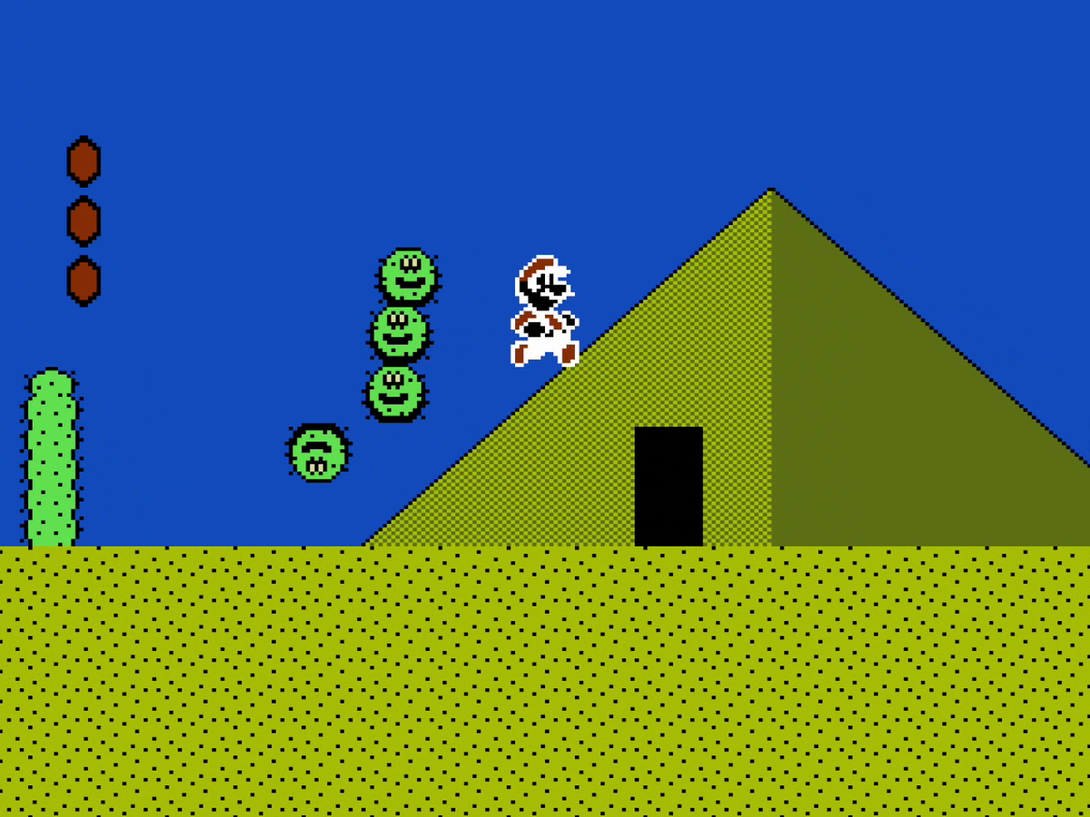 File:NM SMB2 Invincibility BGM.png - Super Mario Wiki, the Mario ...