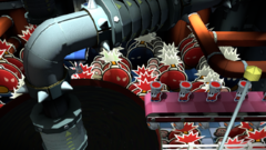 Mega Bob-omb - Super Mario Wiki, the Mario encyclopedia