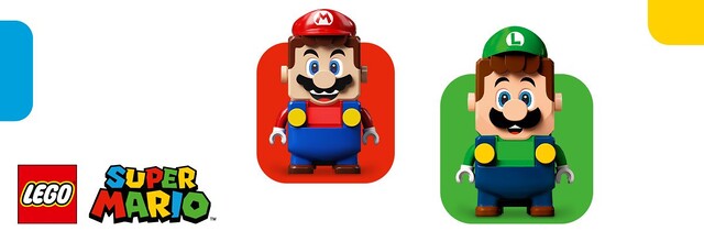 File:PN LEGO Super Mario basics banner.jpg - Super Mario Wiki, the ...